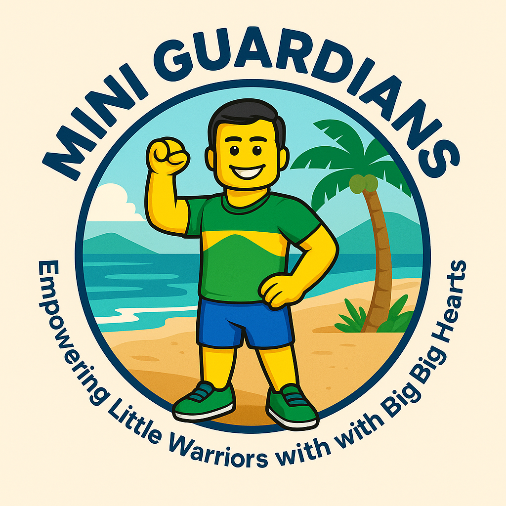 About us – Mini Guardian Academy